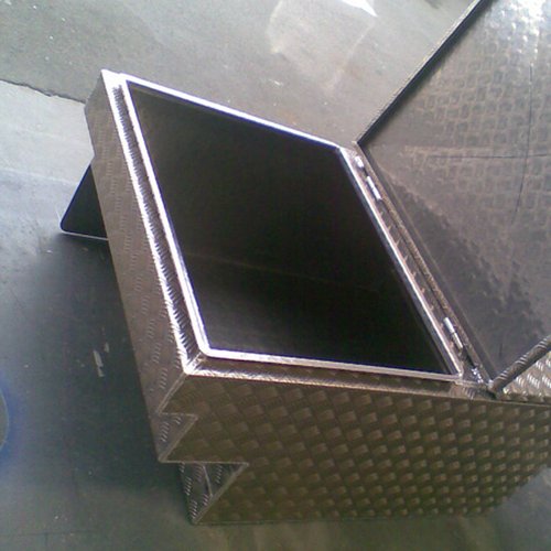 Custom Fabrication